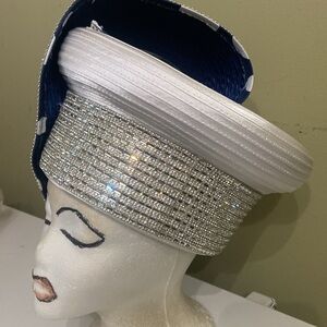 Lisa Ren’e | Accessories | Nwot Fabulous Statement Hat By Lisa Rene ...
